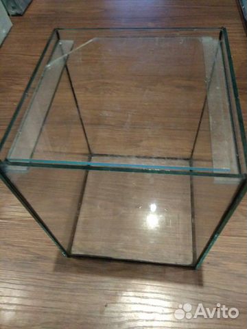 Аквариум 10 л