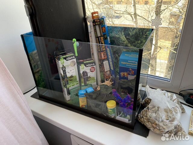 Аквариум
