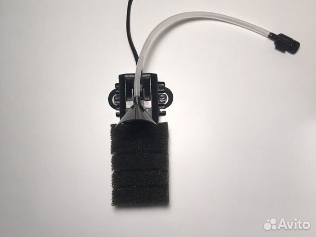 Фильтр внутренний Aquael Pat Filter mini