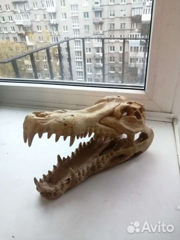 Декор для аквариума