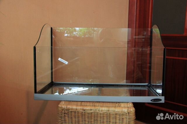 Аквариум для черепах Палюдариум Ferplast Jamaica