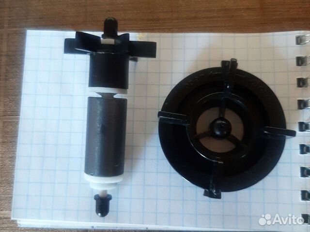 Ротор для фильтра Тетра ех 700