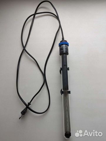 Акв. грелка Eheim Jager 3614 и Помпа Atman AP-15C