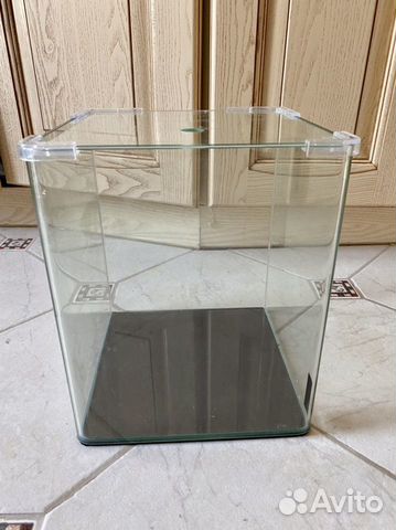 Аквариум Dennerle NanoCube, 20 л