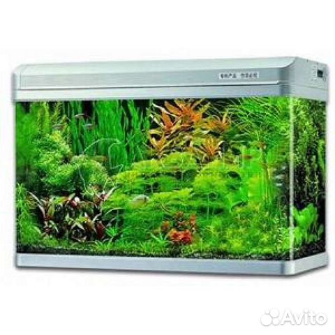 Jebo аквариум R3100