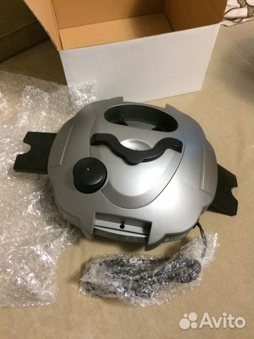 Внешний фильтр Tetra EX 1200 головная часть
