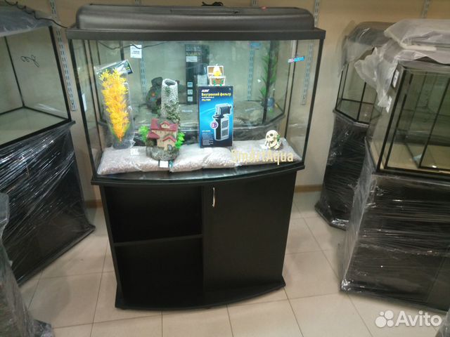 Аквариум