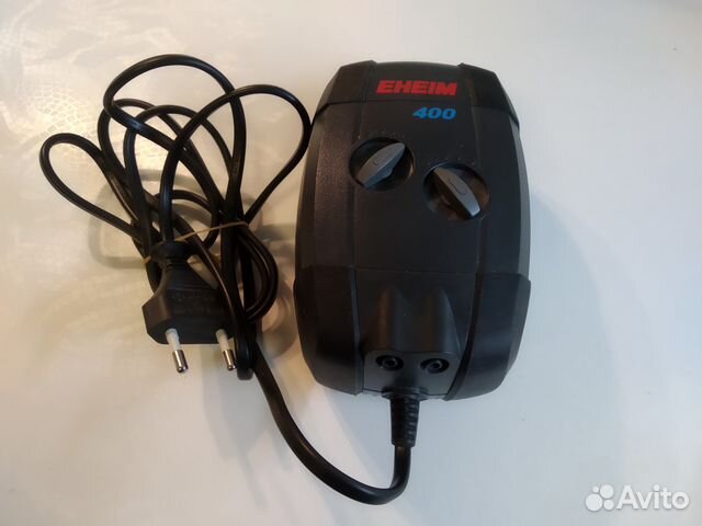 Компрессор Eheim 400