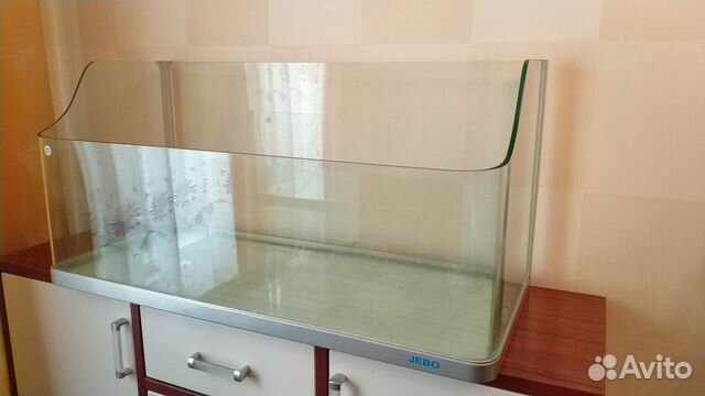 Аквариум/Террариум