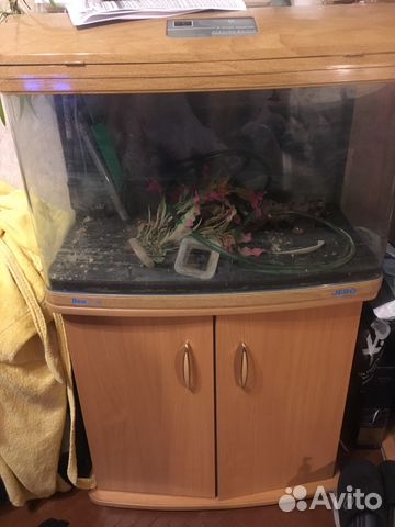 Аквариум jebo r 375