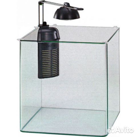 Аквариум Eheim 30 куб