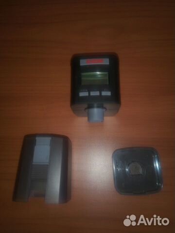 Автокормушка eheim 3581