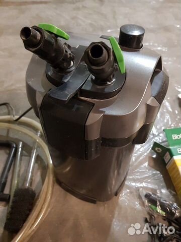 Аквариумный фильтр Ex 700plus