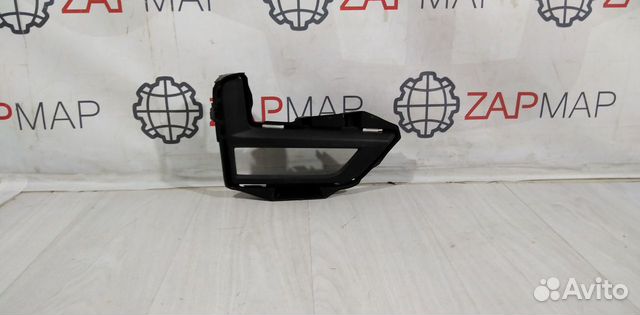 Nissan X-Trail T32 Накладка фары правой в Москве, цена 800 руб ...