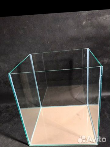 Аквариум куб 45л