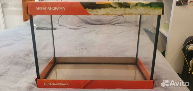 Аквариум