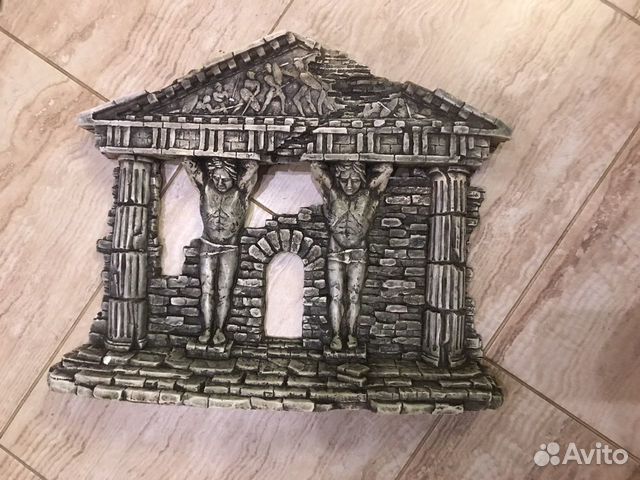 Для аквариума