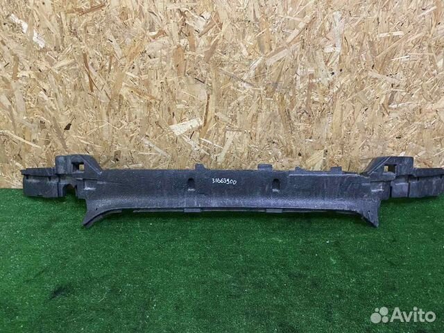 Volvo XC90 2015- Абсорбер переднего бампера купить в Москве VOLVO ...