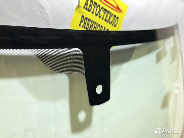 Лобовое стекло BMW F30 / f31 купить в Москве FUYAO 51317258063 | Авито