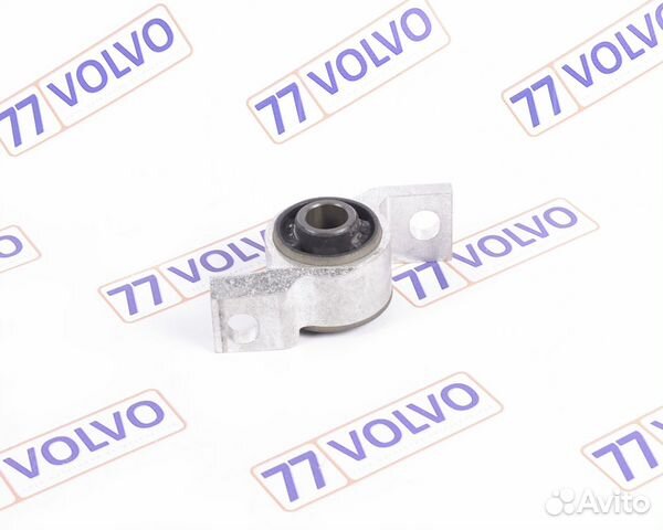 31277897 Корпус втулки левый volvo купить в Москве 31277897 | Авито