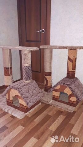 Дом для кошки