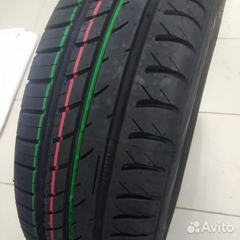 Viatti Strada Asimmetrico 175/65 R14 купить в Великом Новгороде | Авито