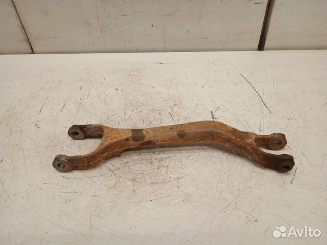Рычаг задний продольный левый Volvo Xc90 2000-2014 купить в Москве ...