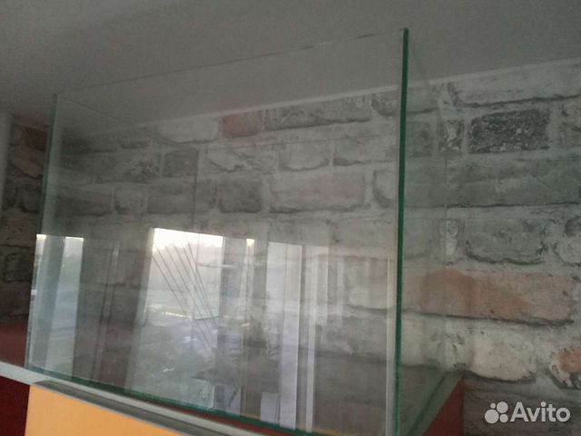 Аквариум 30л