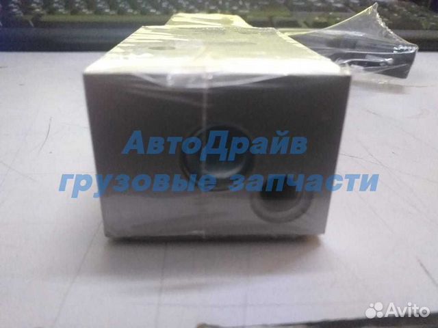 Клапан турбины Ивеко Стралис/Траккер купить в Краснодаре Iveco ...