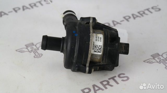 Насос дополнительный Range Rover 4 L405 2012 купить в Москве | Запчасти ...