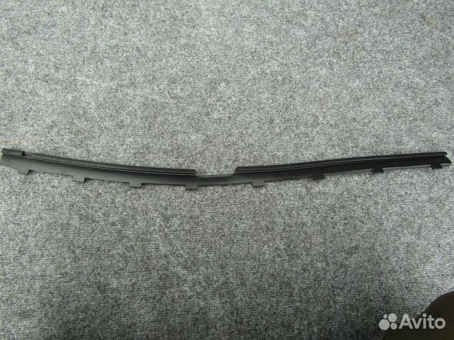 Уплотнитель капот Mercedes W212 A2128870298 купить в Москве | Запчасти ...