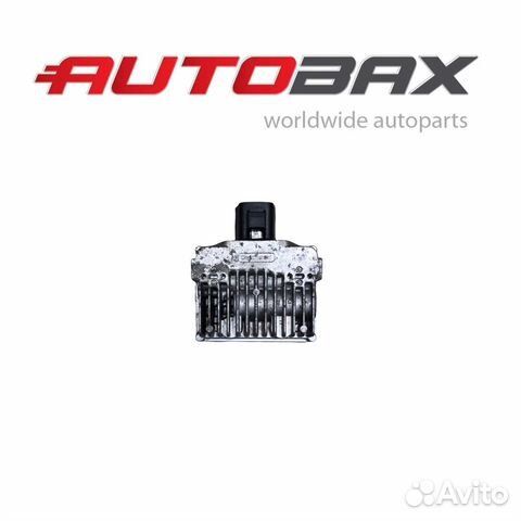 Блок Управления Топливным Насосом Jaguar XF купить в Санкт-Петербурге ...