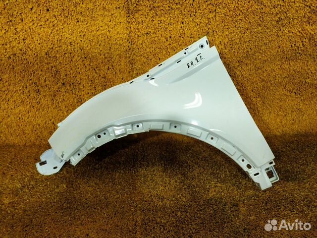 Крыло переднее левое Land Rover Range Rover Evoque купить в Москве LAND ...