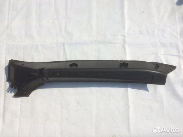 Водосток Land Rover Range Rover Sport 2013 306DT купить в Москве ...