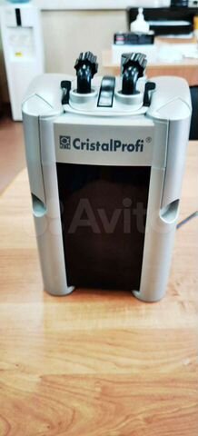 Фильтр внешний JBL CristalProfi e700