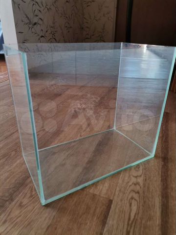 Аквариум 18л